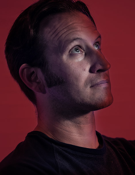 In A Foreign Town – You are going to see everything